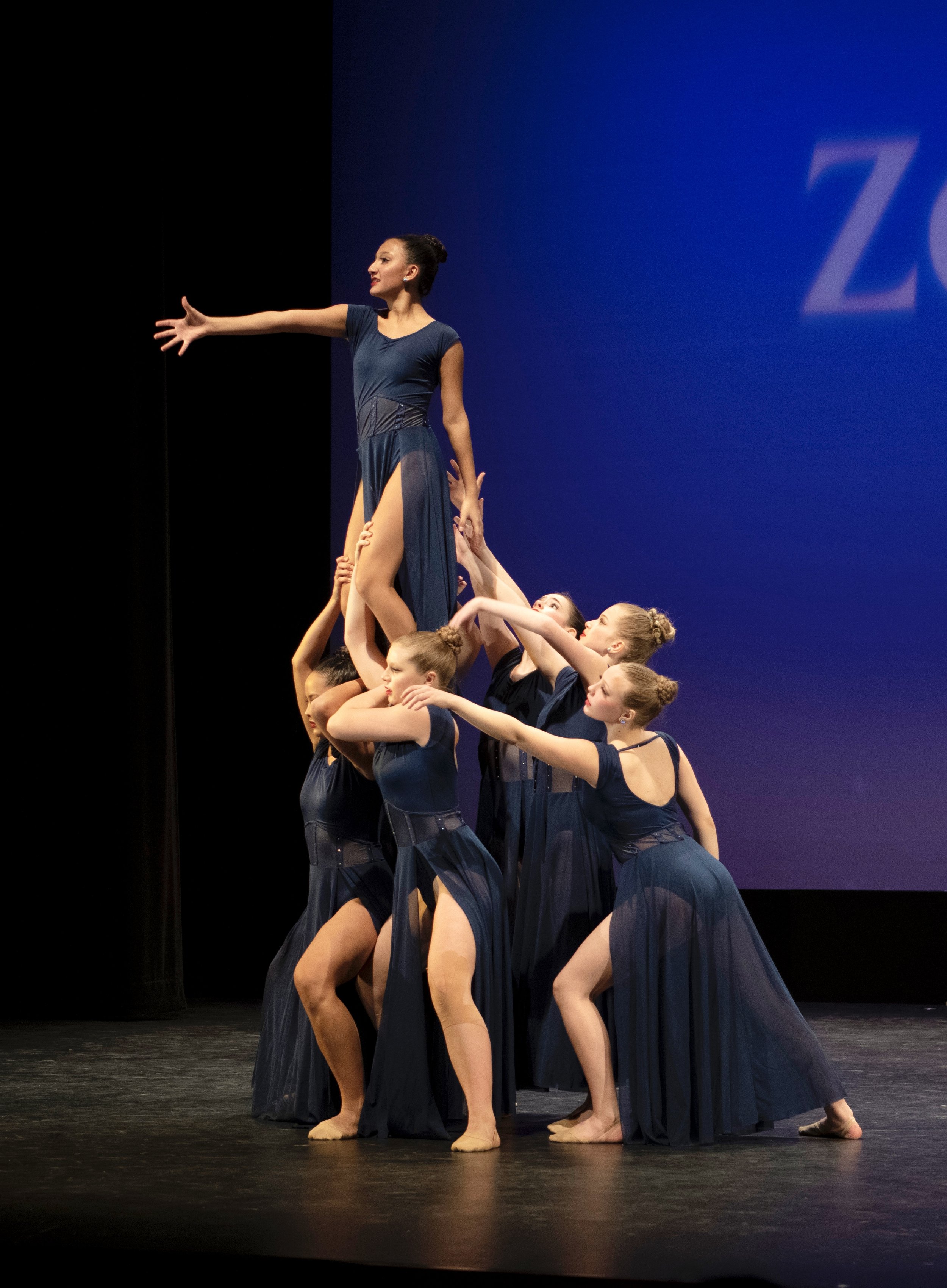 Classes Offered — Zero Gravity Dance