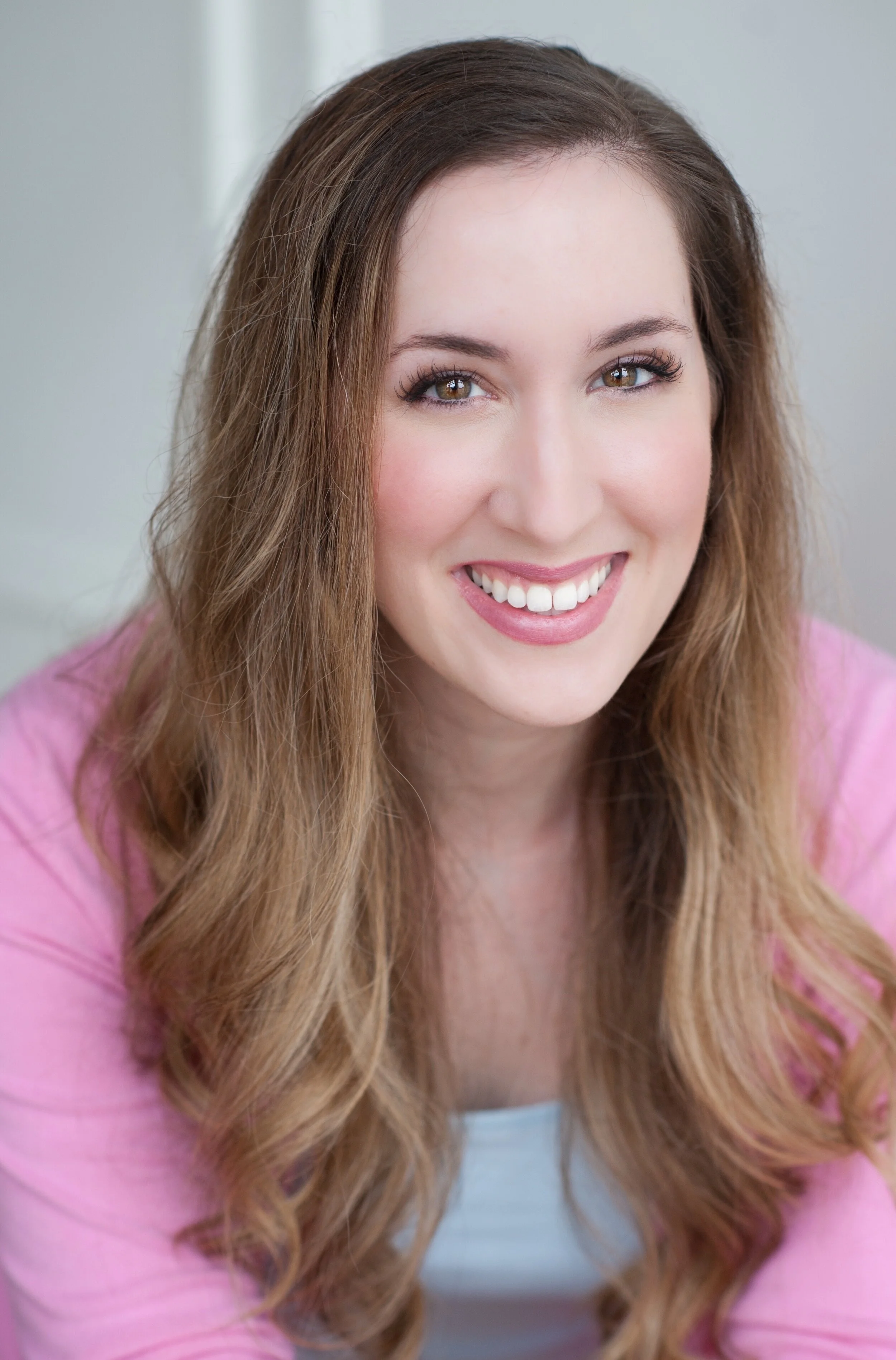 Bio — Allison Hunt-Kaufmann