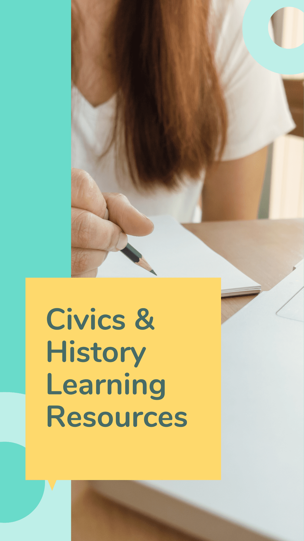 History & Civics Resources | Explore, Learn, Act — Nevada Center for ...