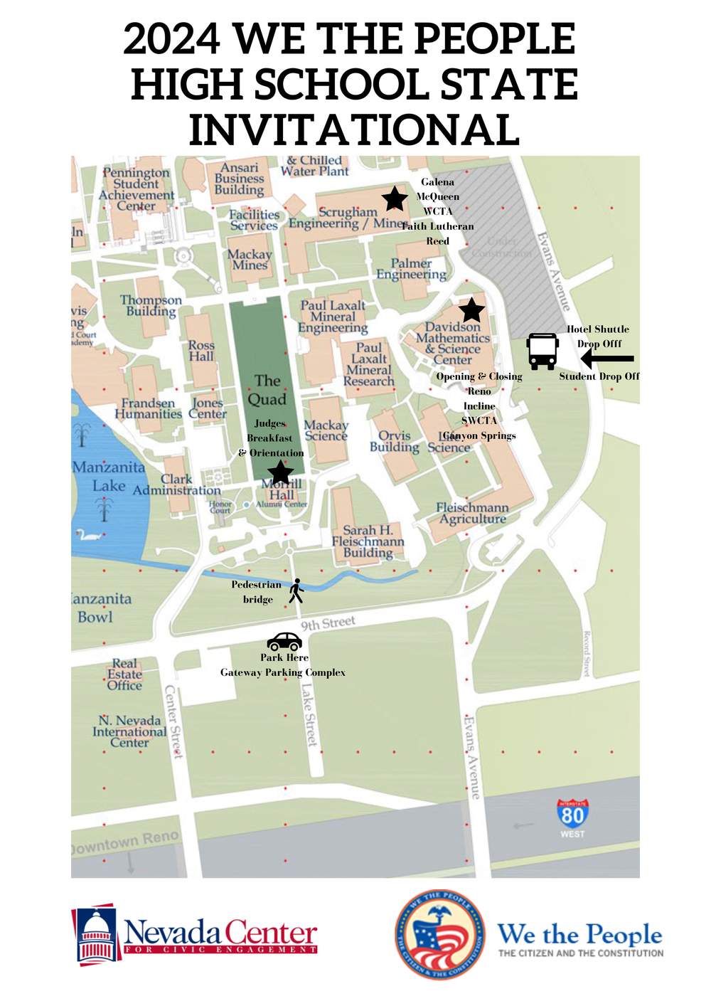 WTP Judges — Nevada Center for Civic Engagement