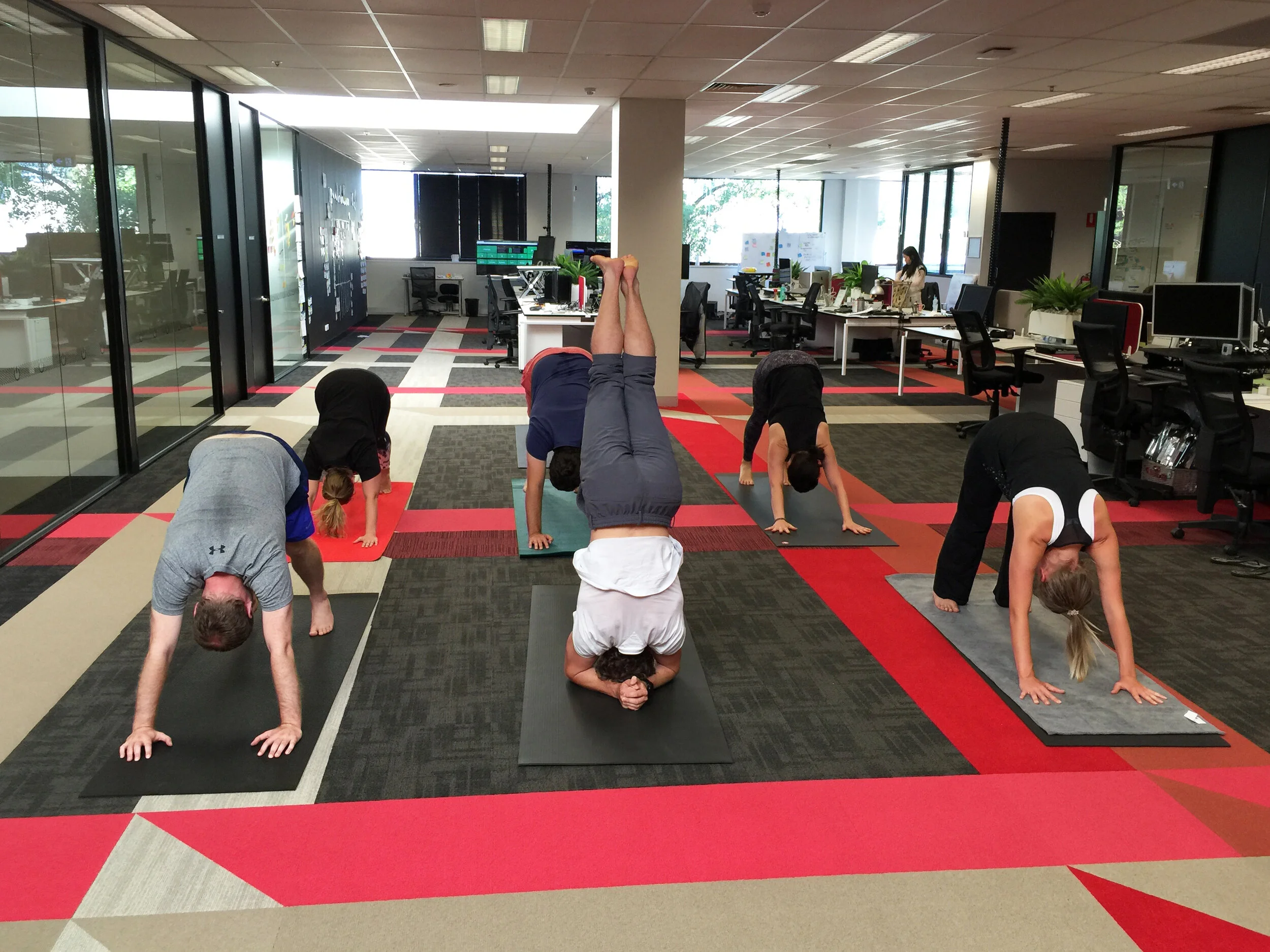 Our Culture & Benefits — Kogan.com Careers