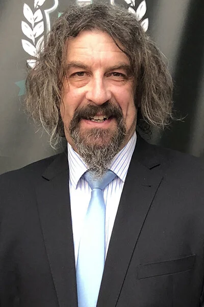 Who We Are — J R McKenzie Trust