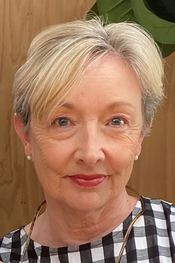 Who We Are — J R McKenzie Trust