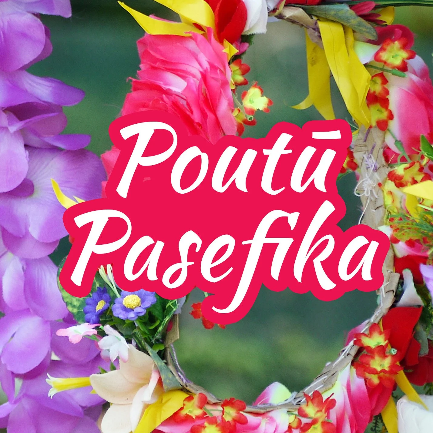 Poutū Pasefika - Let the boat be guided by an experienced helmsman — J ...