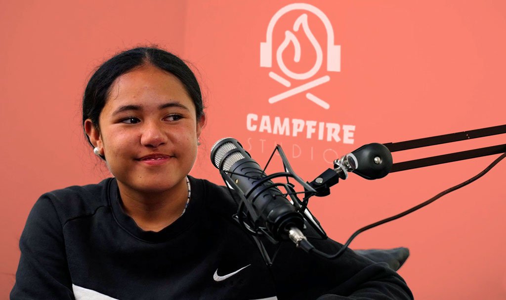 Stories — J R McKenzie Trust