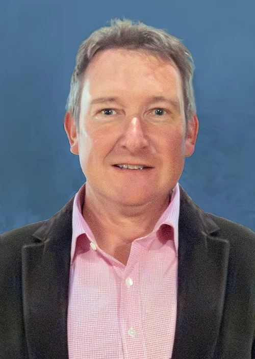 Who We Are — J R McKenzie Trust