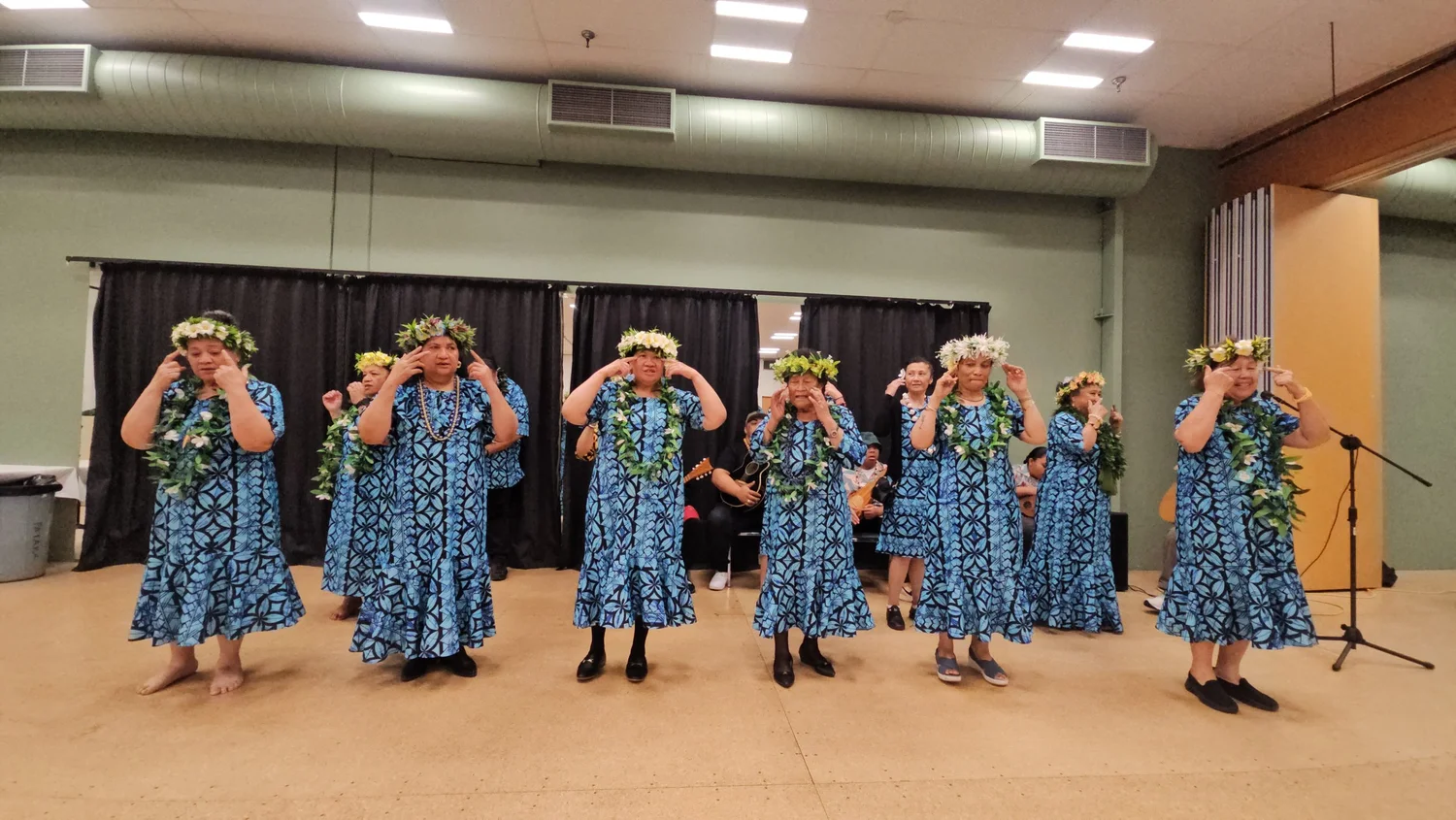 Lagi-Maama – Privileging Indigenous Ways of Being, Knowing, and Doing ...