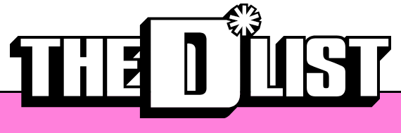 The D*List – Growing Disability Culture in Aotearoa New Zealand — J R ...