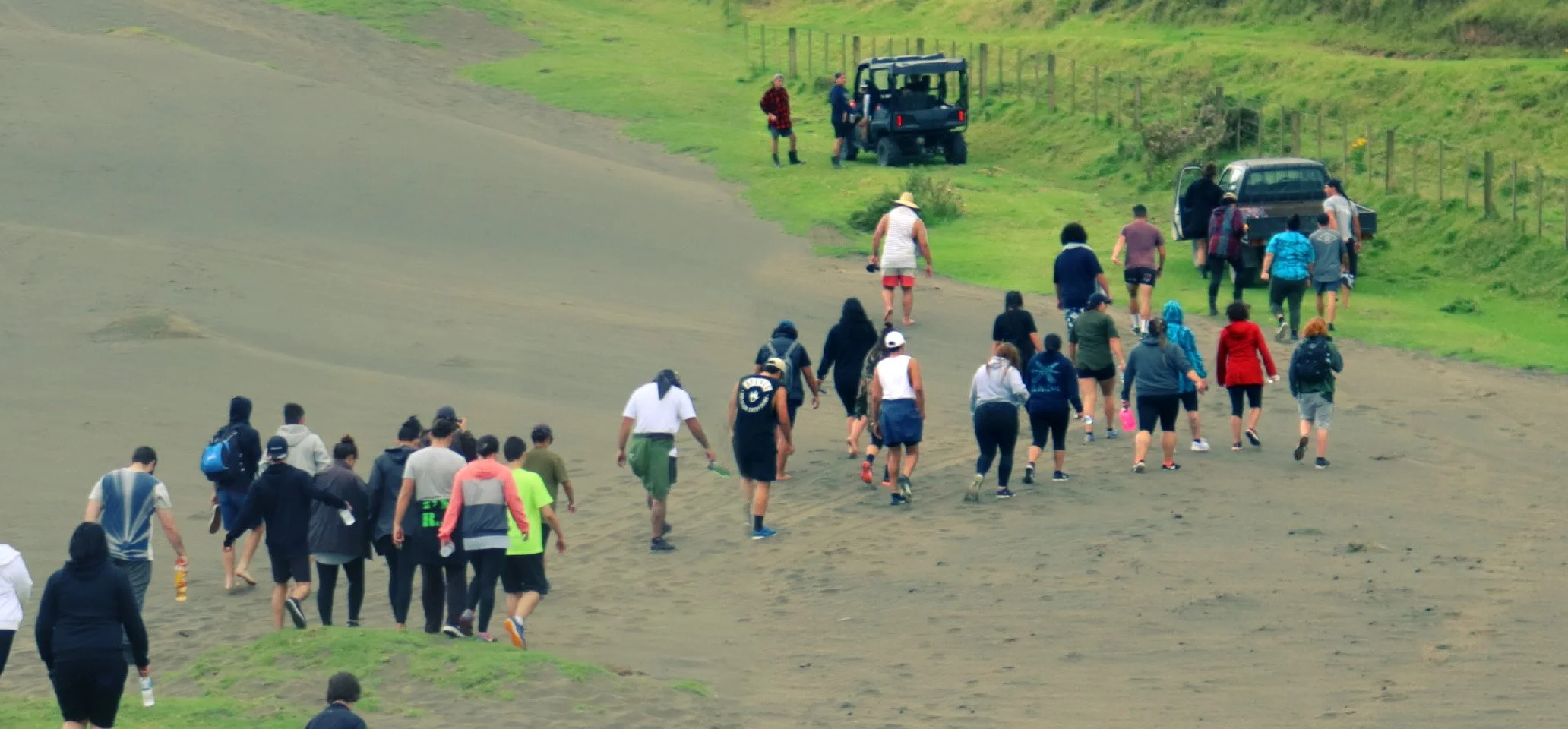 Tuia Trust: Empowering rangatahi and enriching communities — J R ...