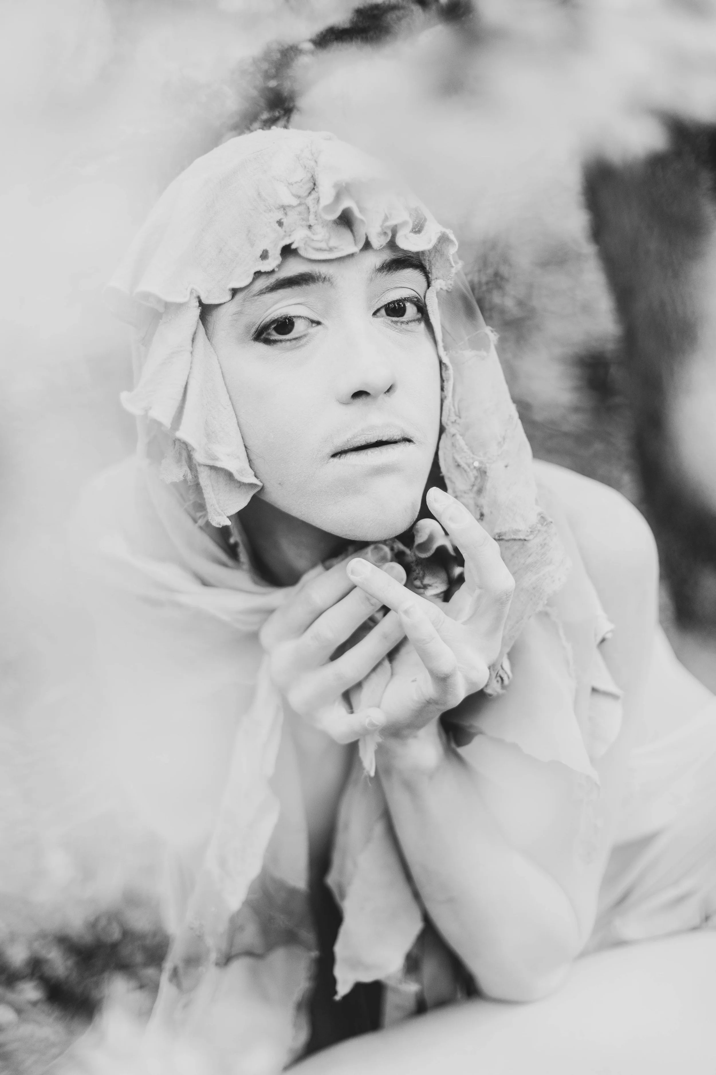 biography — Katrina Wolfe