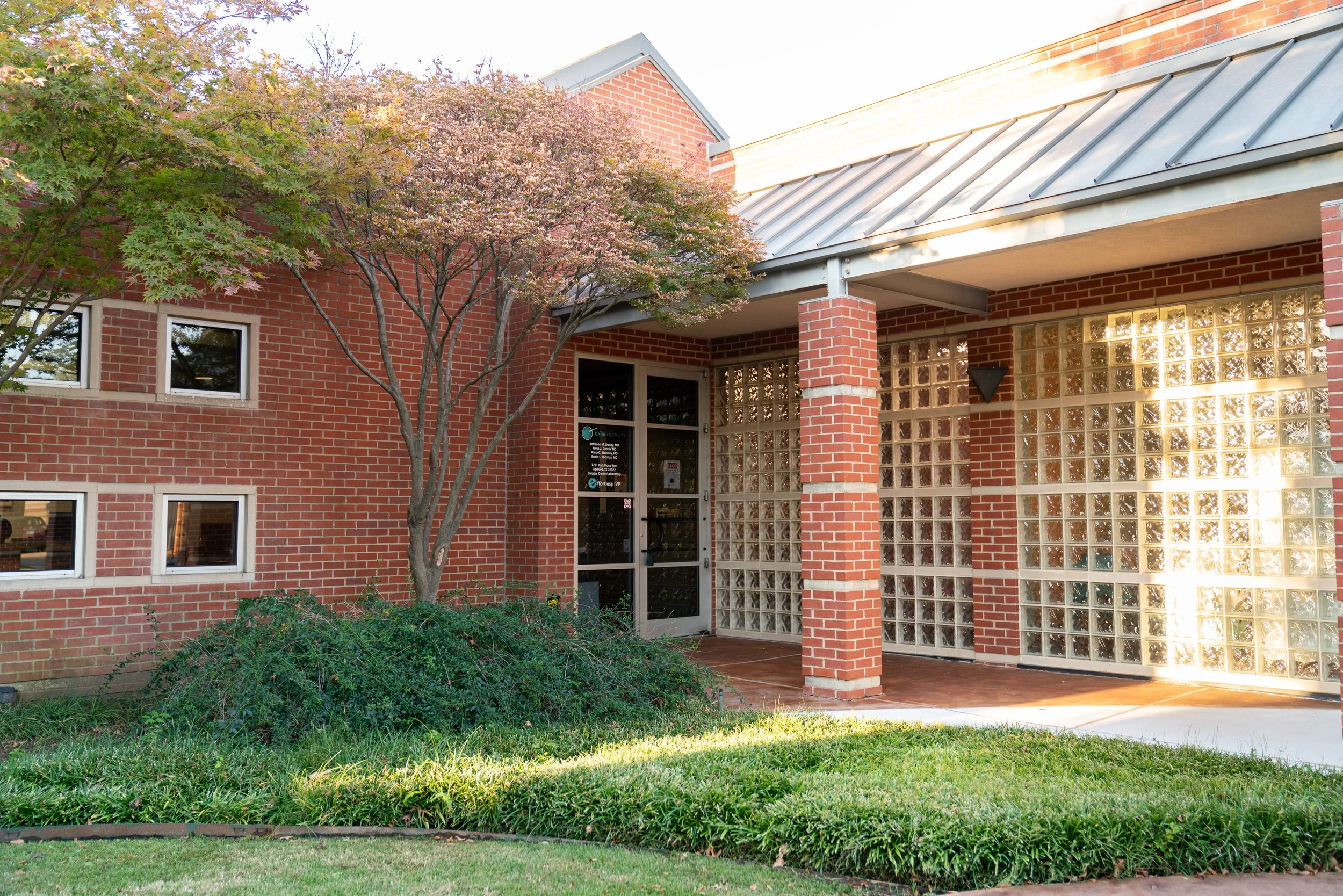 Fort Worth Location Care Fertility Dallas Fort Worth