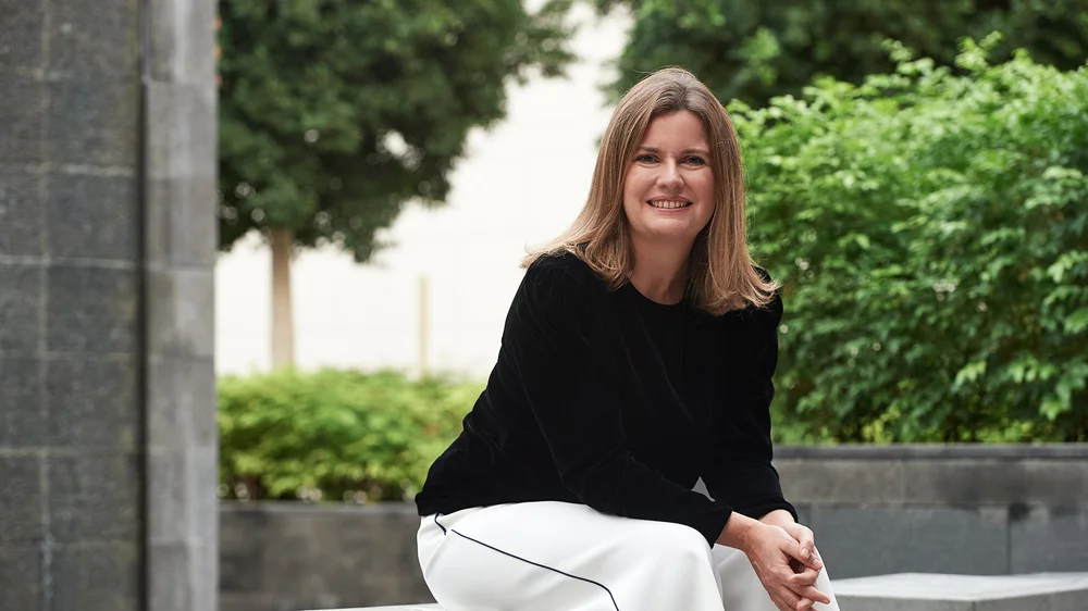 Isabelle Chouvet — The World's Best Events