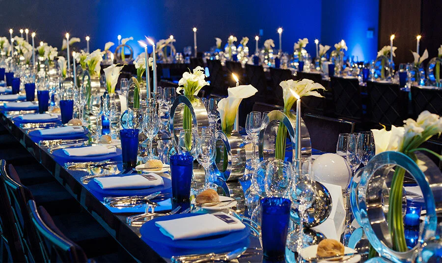 Colin Cowie — The World's Best Events