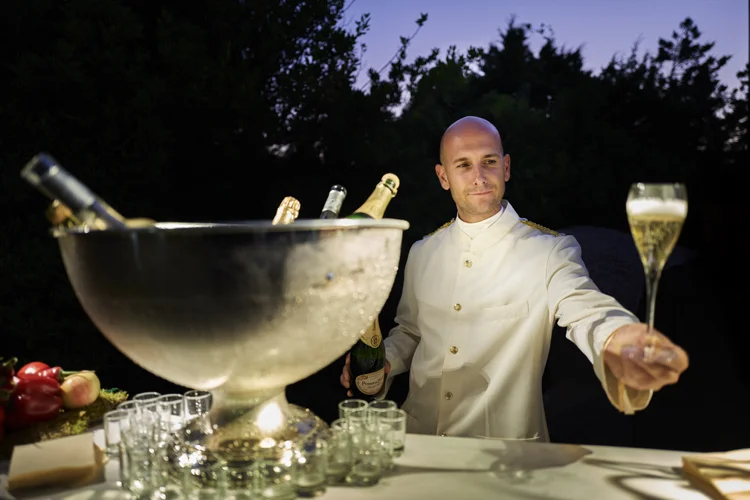 Andy Boose — The World's Best Events