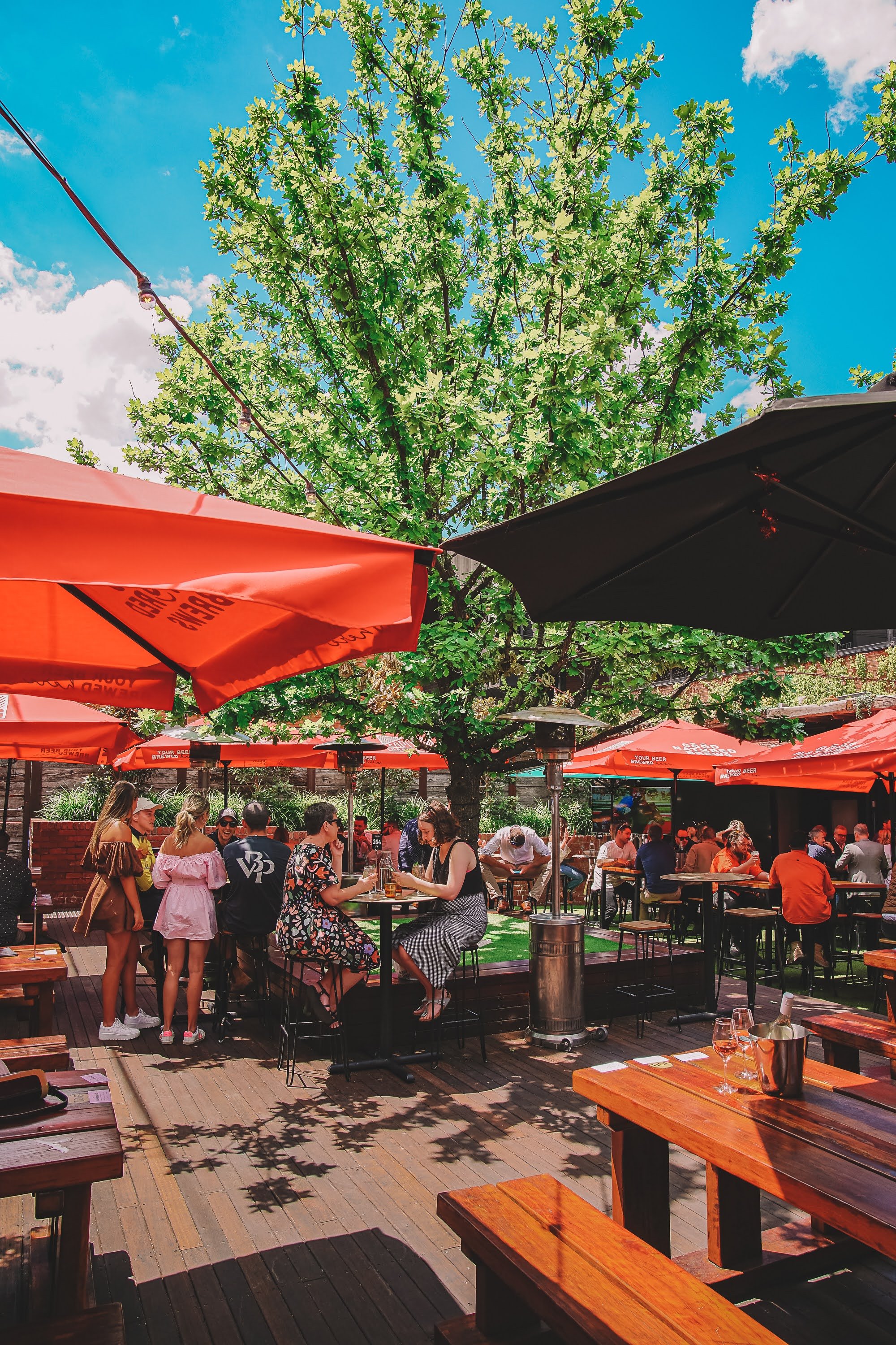 Assembly | The People's Pub | What's on — Assembly, The People's Pub