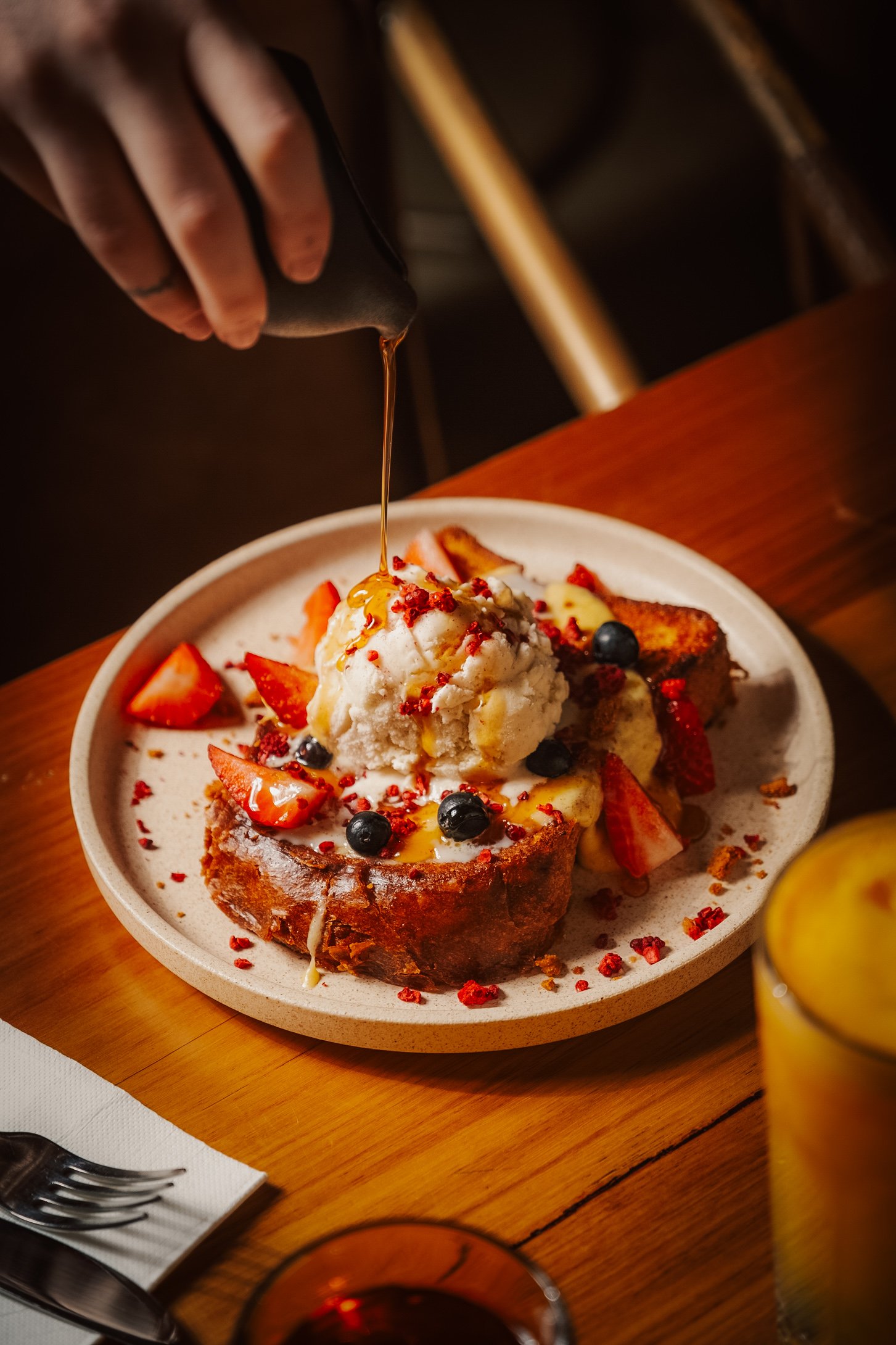 Assembly | The People's Pub | Canberra