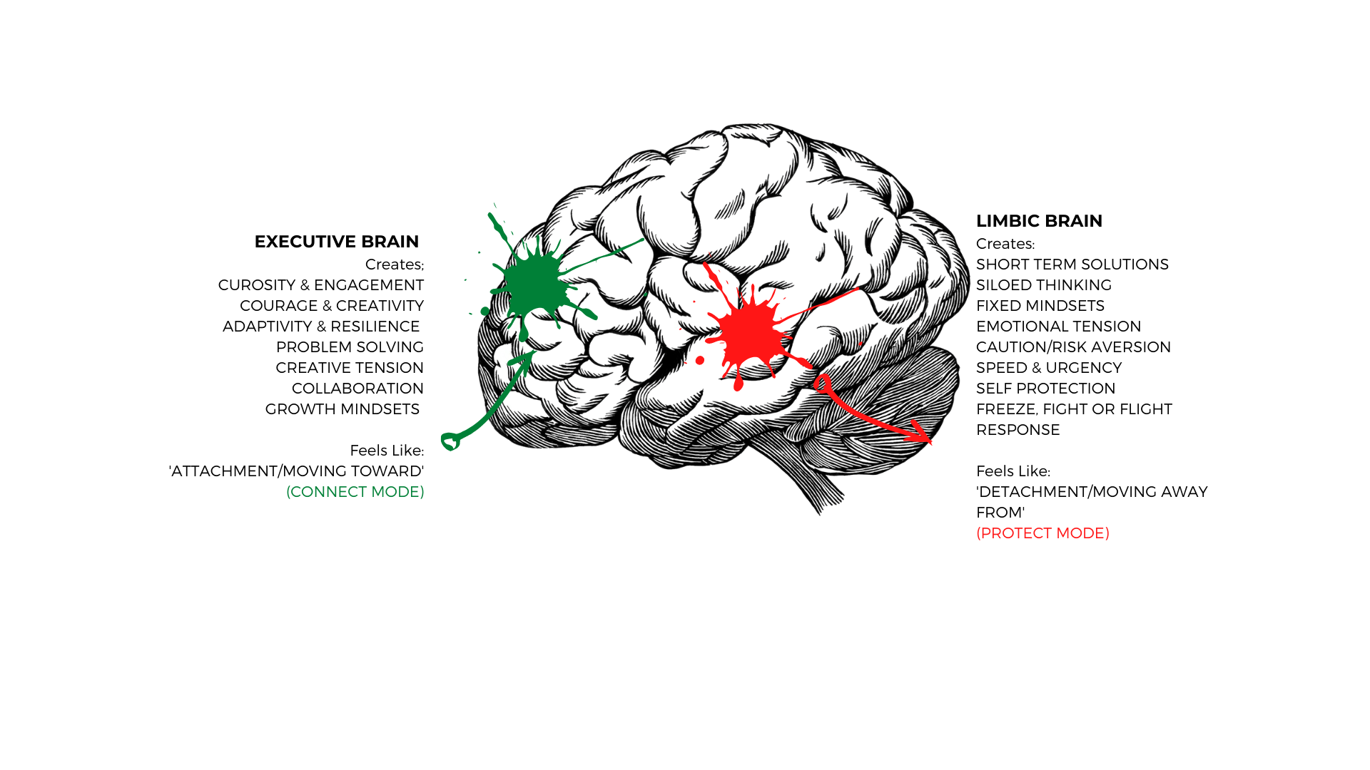 Why is psychological safety at work important?: Oro Collective