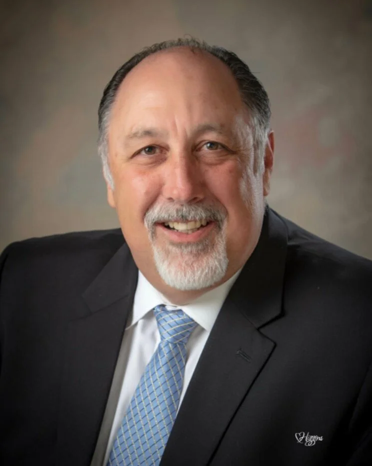 Executive Board — Texas Gulf Coast Area Labor Federation