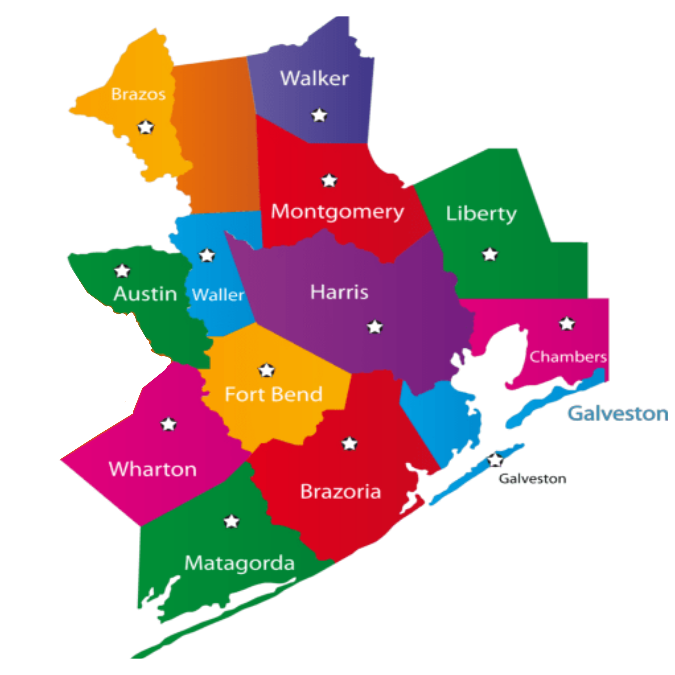 Our Story — Texas Gulf Coast Area Labor Federation