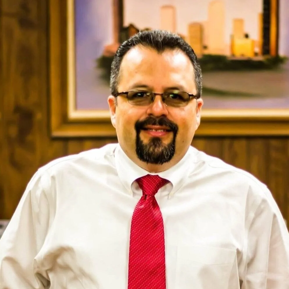 Executive Board — Texas Gulf Coast Area Labor Federation