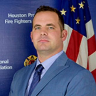 Executive Board — Texas Gulf Coast Area Labor Federation