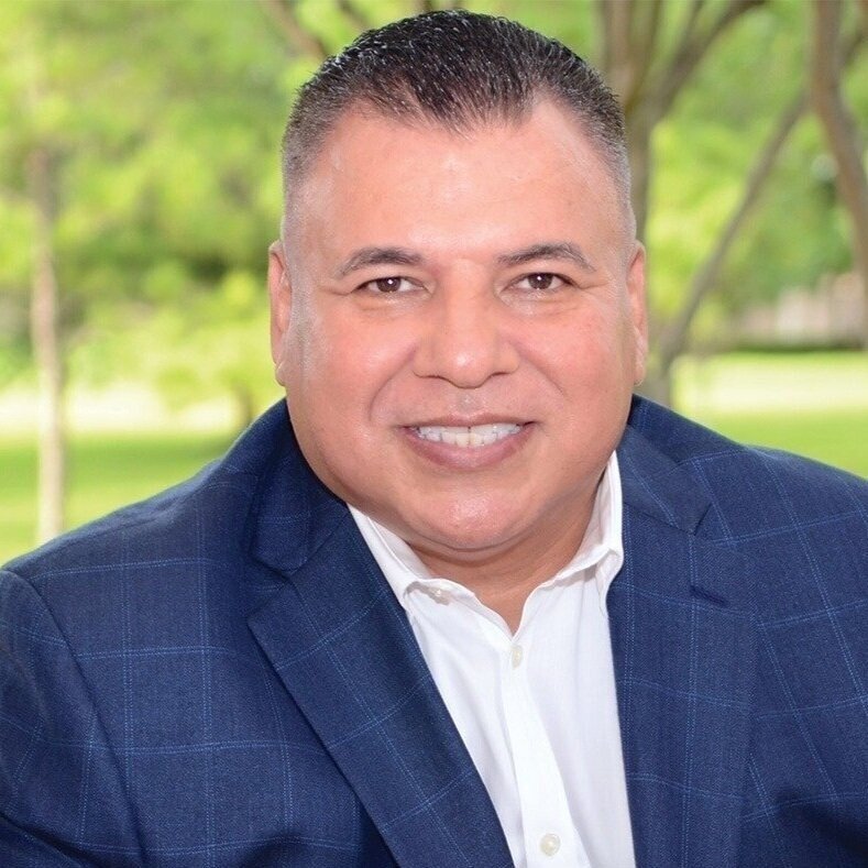 Executive Board — Texas Gulf Coast Area Labor Federation