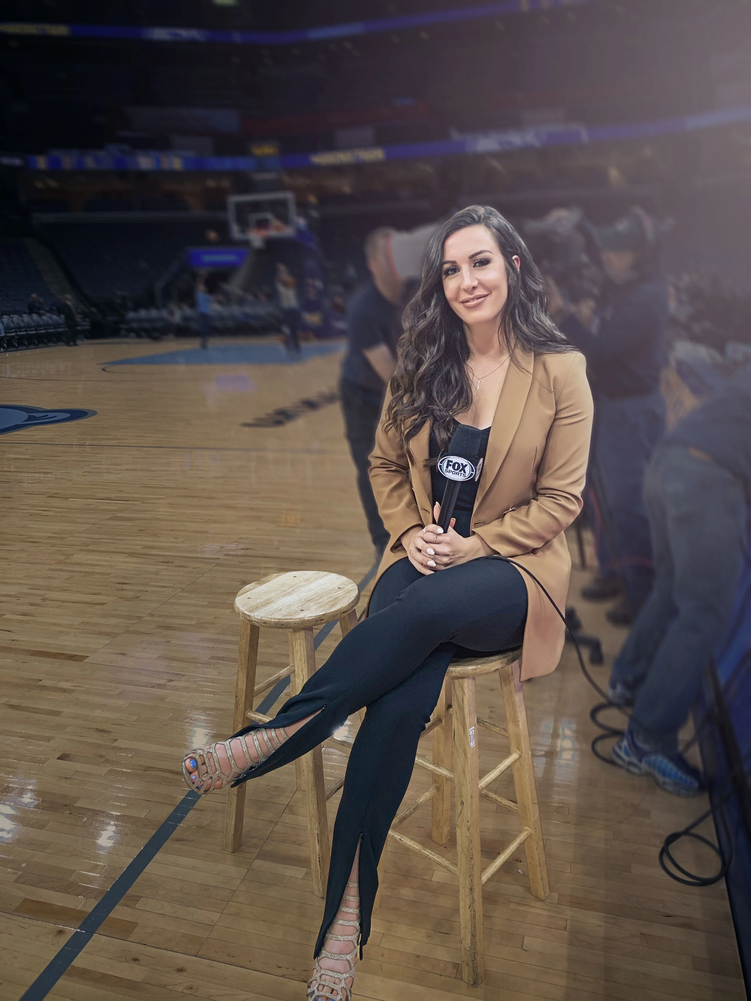 Grind City, We Were Meant For Each Other — The Park Journal