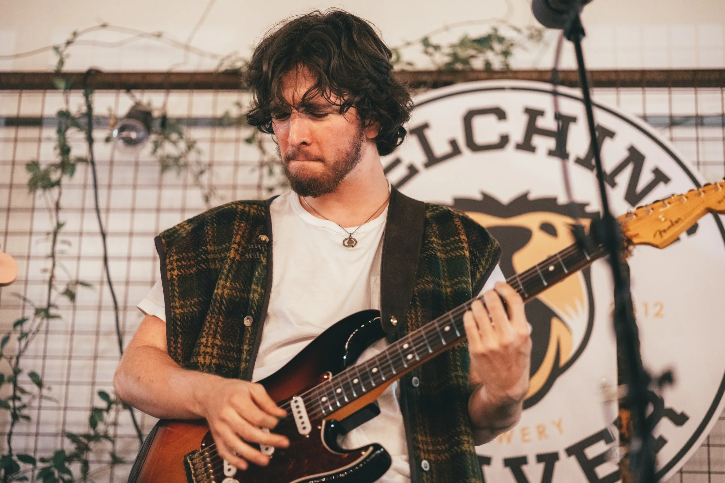 About 2 — David Spitzfaden