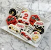 Decorated Cookies — Pretty Sweet