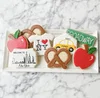 Decorated Cookies — Pretty Sweet