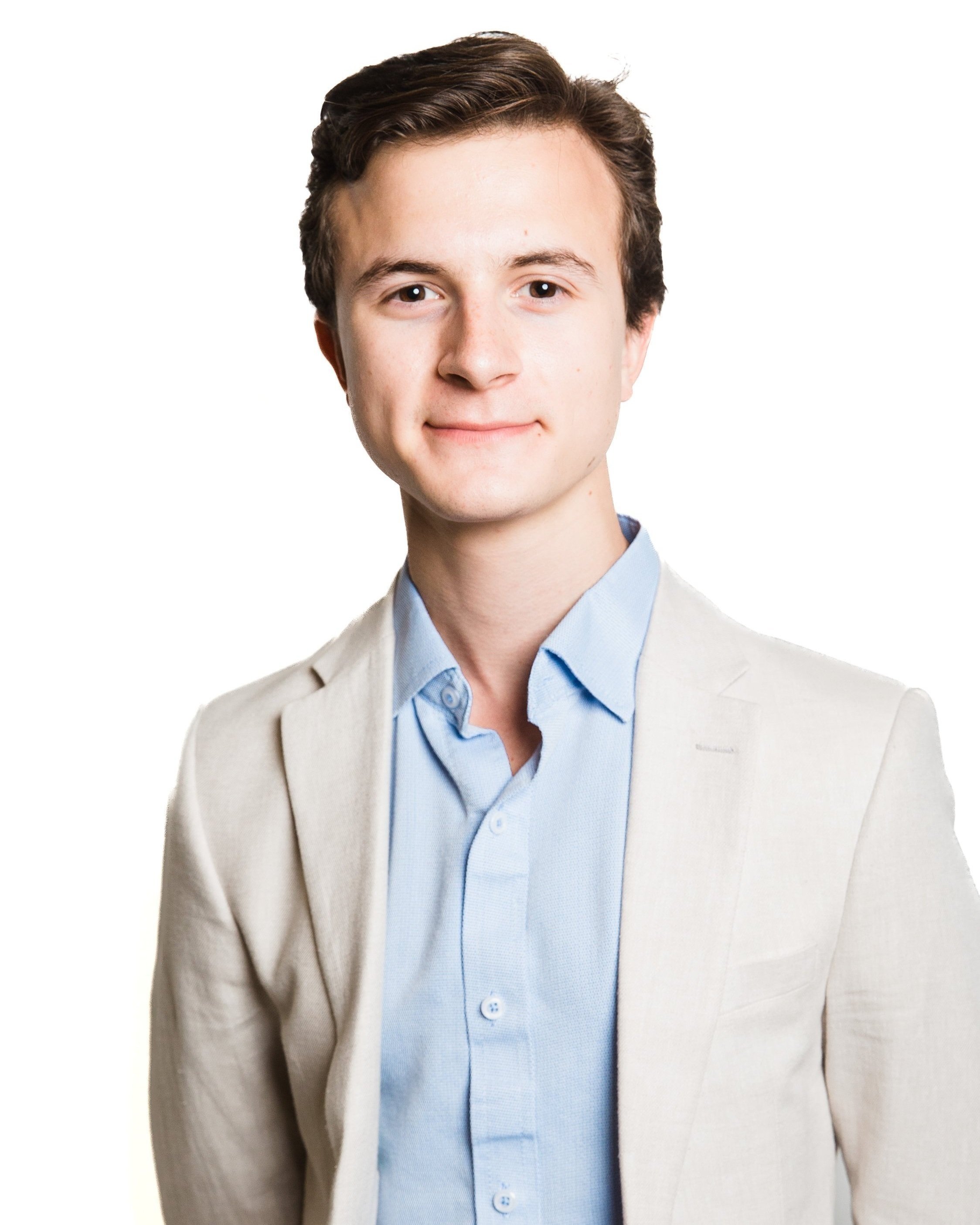 Maxim Bishev