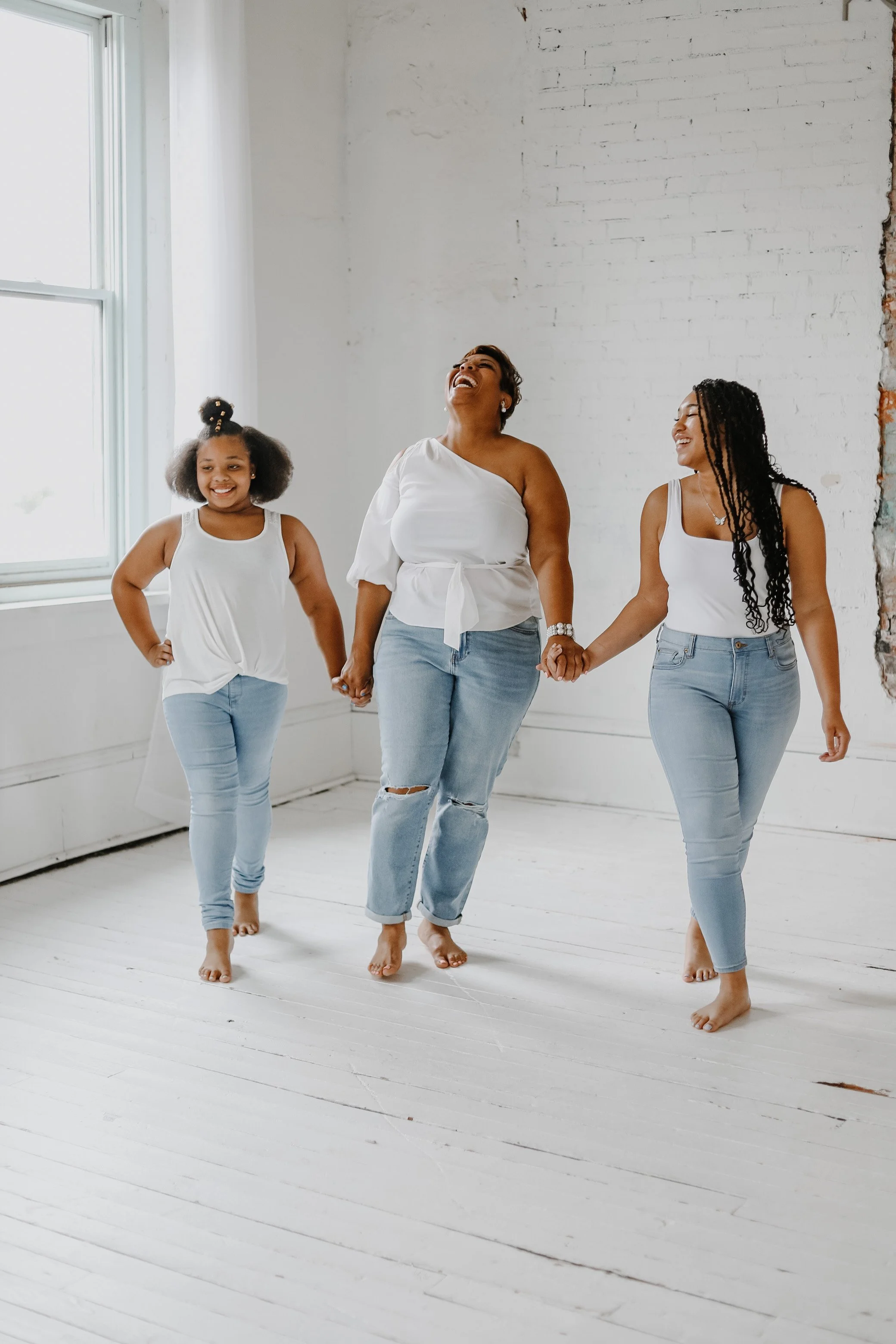 Purposed-Life Coaching Services, LLC