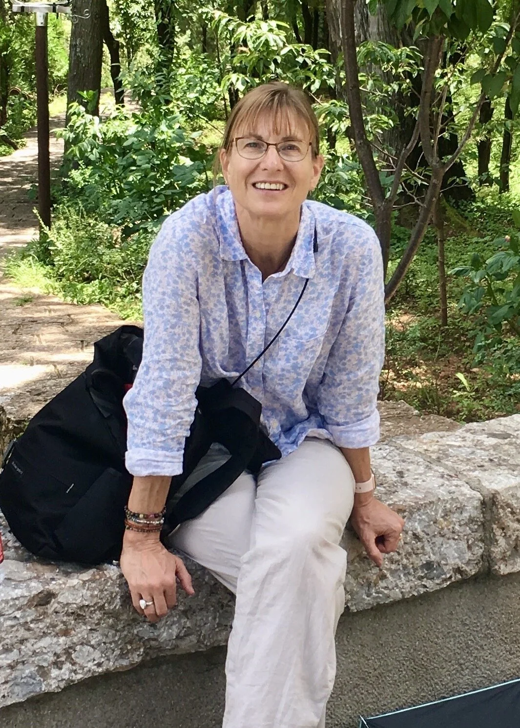 About Jane Epstein — Jane Epstein