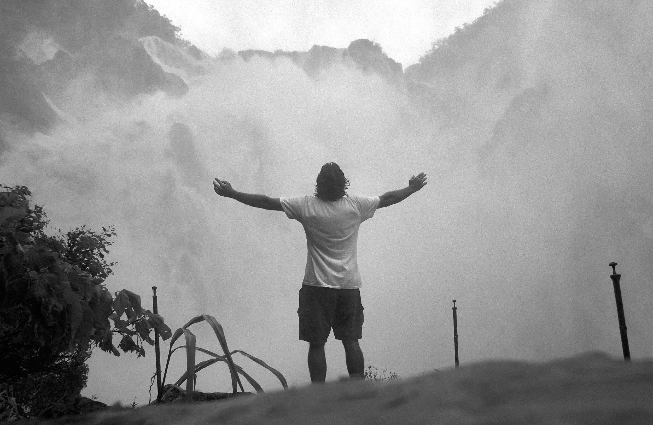 Din Din (Barron Falls) Kuranda — Tim Trim Photography | Photographic ...