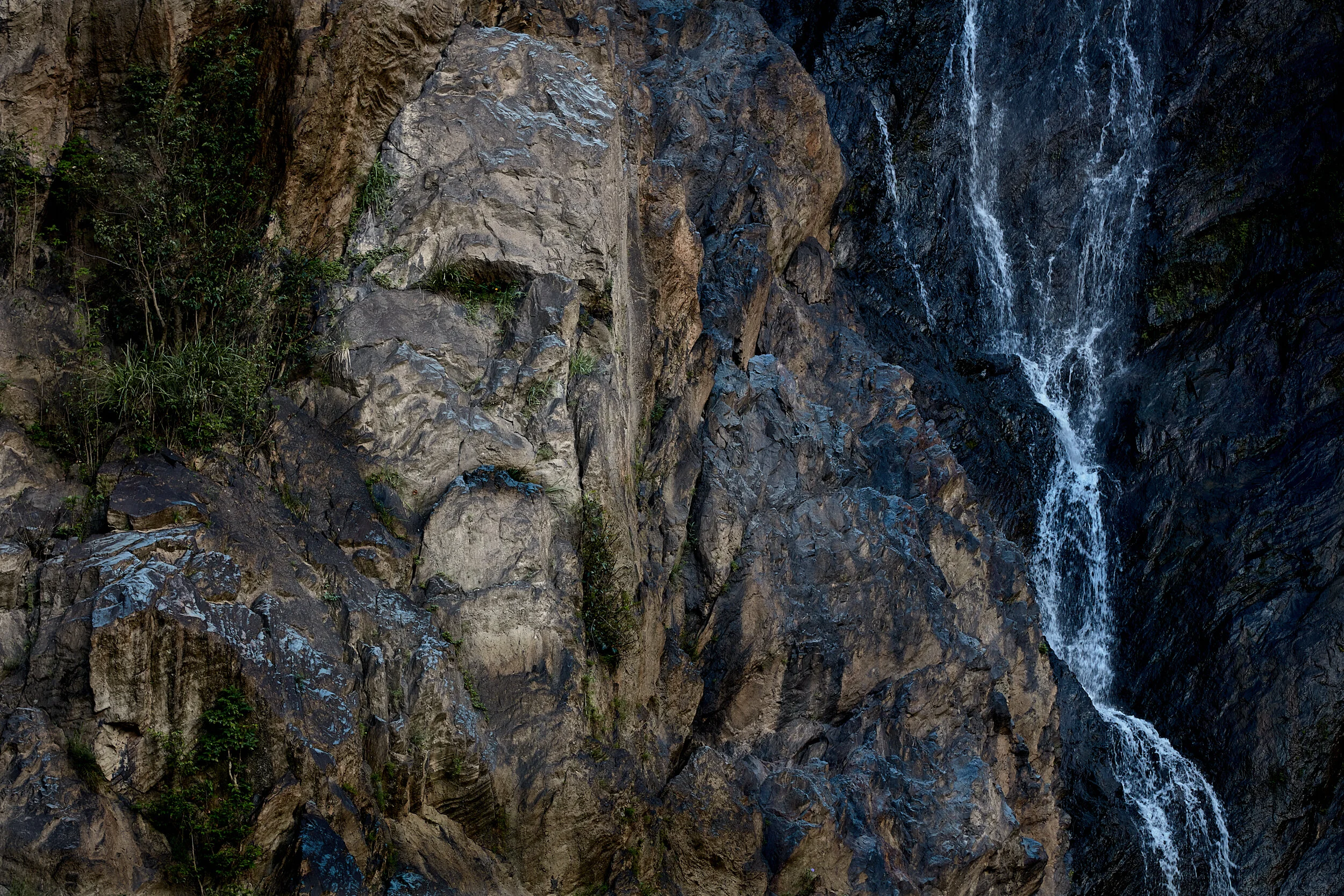 Din Din (Barron Falls) Kuranda — Tim Trim Photography | Photographic ...