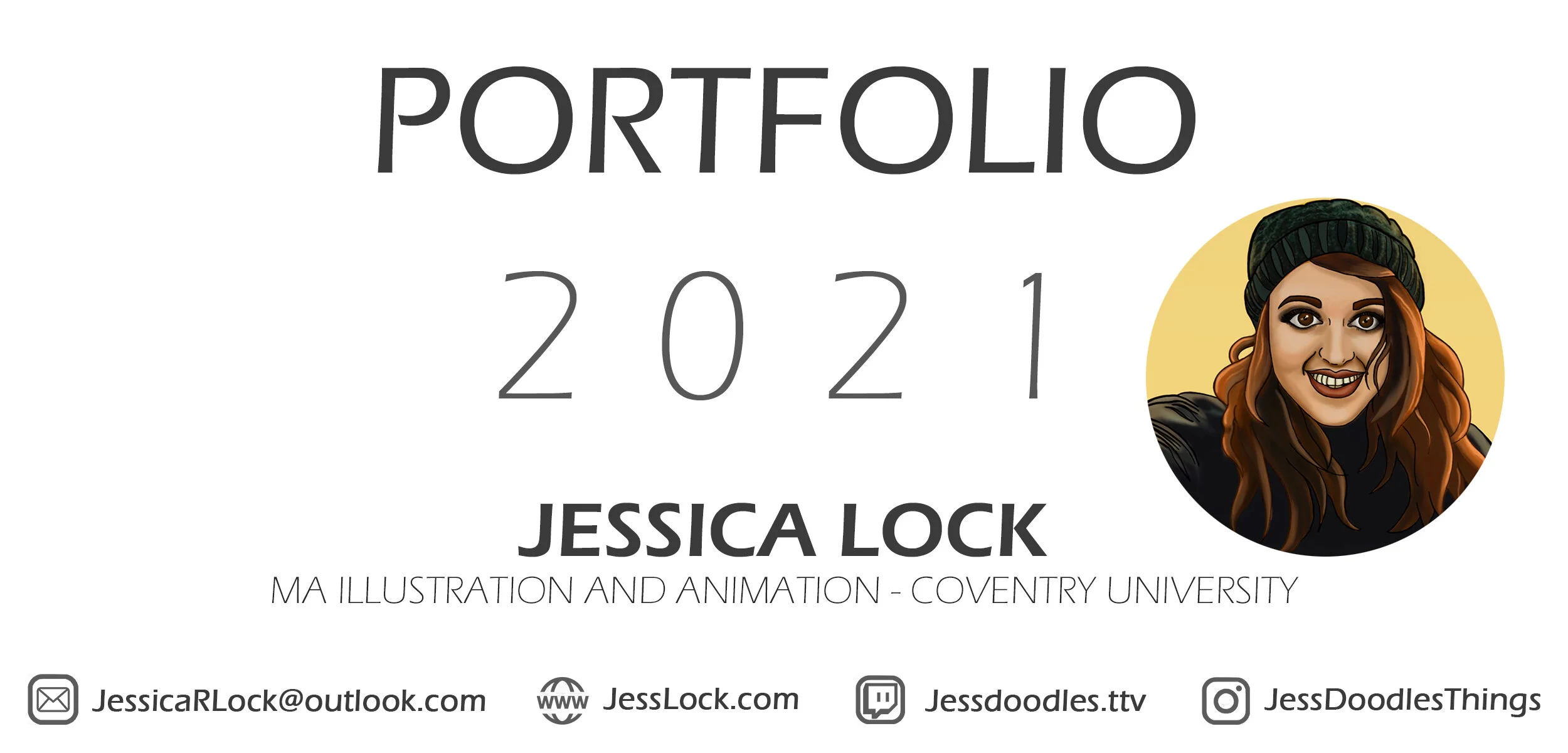 Jess Lock