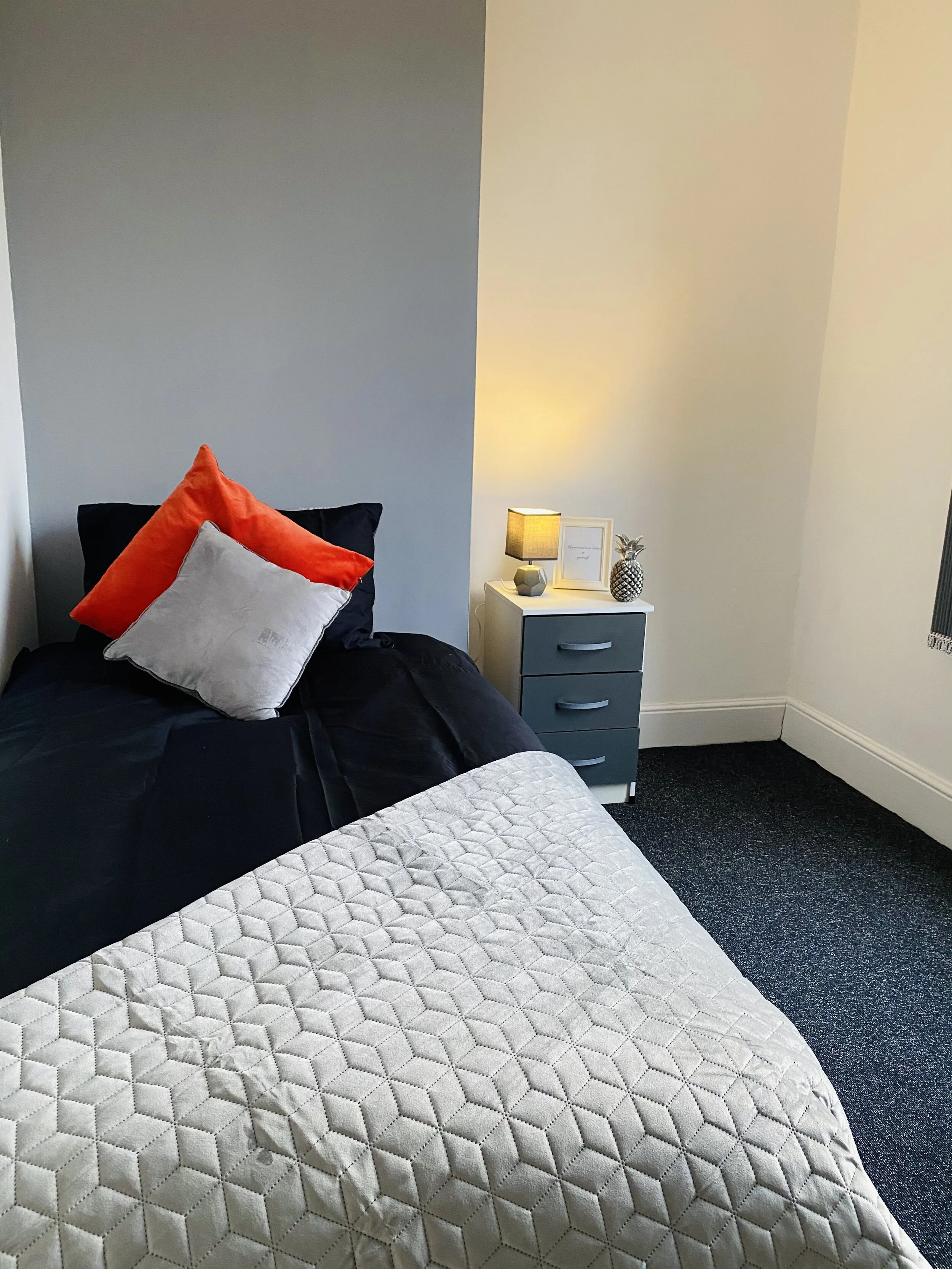 Rooms Available | Supported Accommodation | Inspire Housing & Support