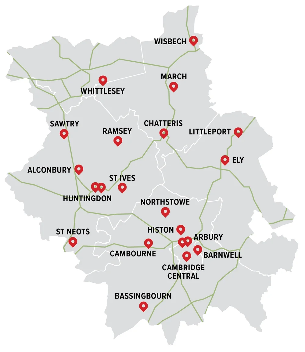 Library Live | The LIbrary Presents