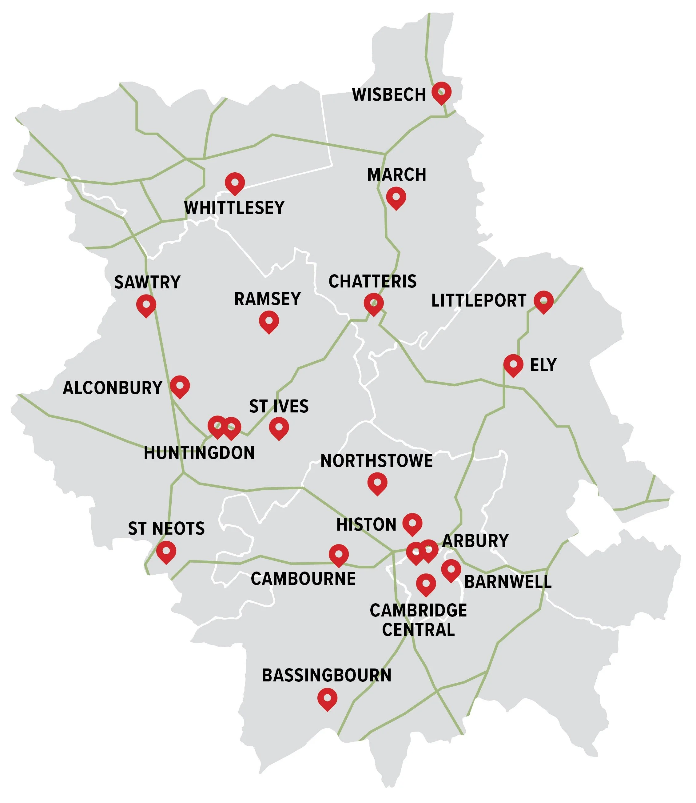 Library Live | The LIbrary Presents