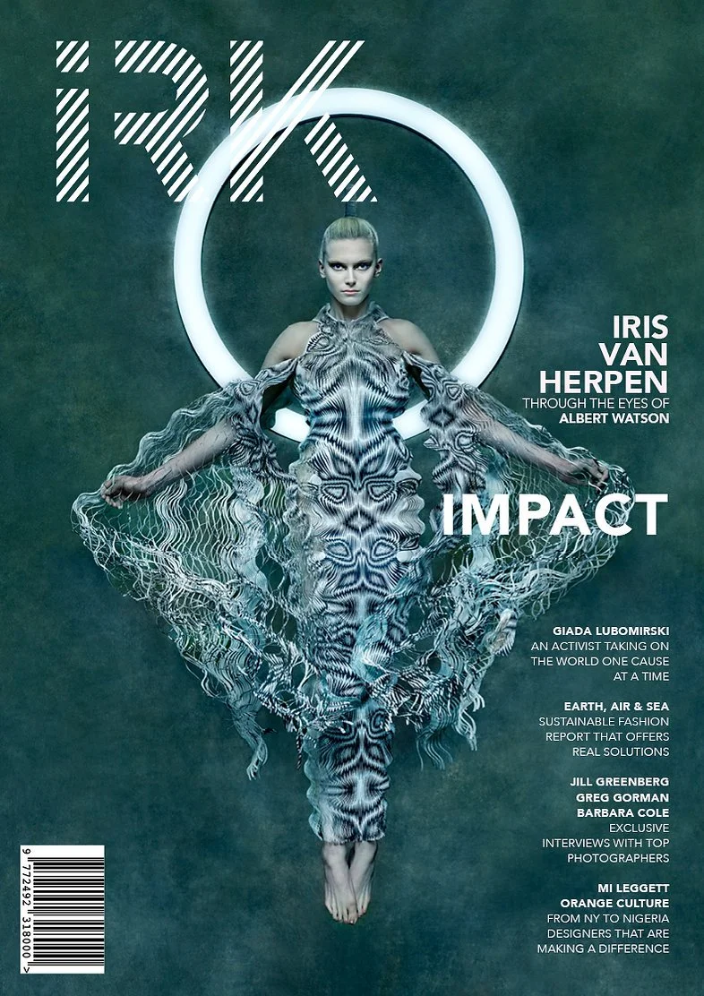 Other Scenes Magazines Photography — MyMagShop