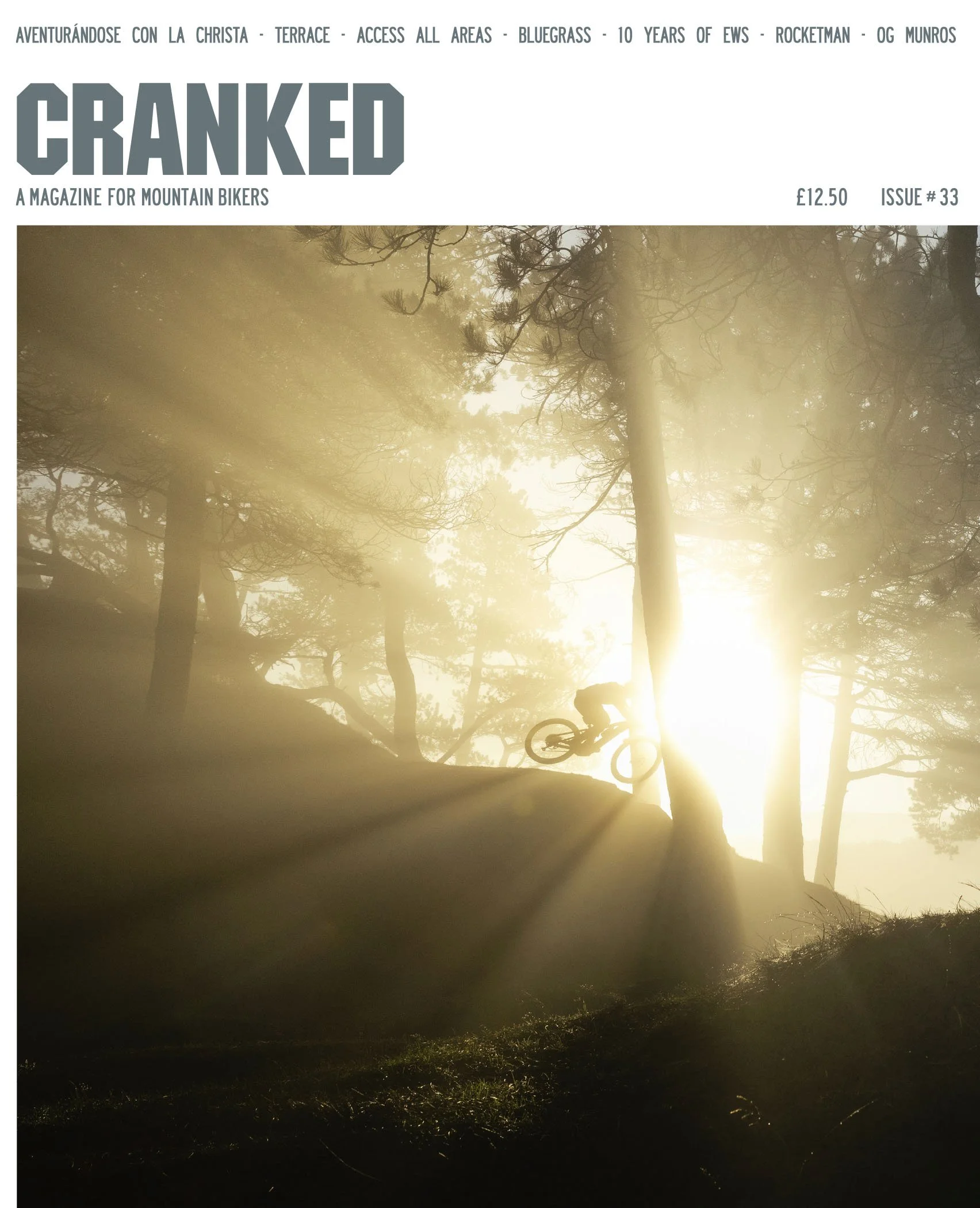 Weekend Journals London — MyMagShop