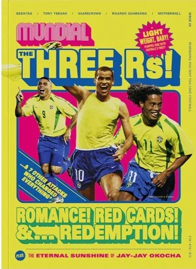 Mundial Magazine — MyMagShop