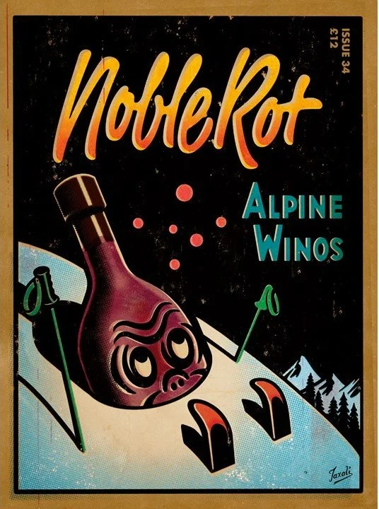 Noble Rot Magazine — MyMagShop