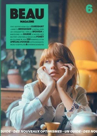 Beau Demain Magazine — MyMagShop