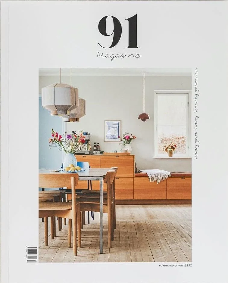 91 Magazine — MyMagShop