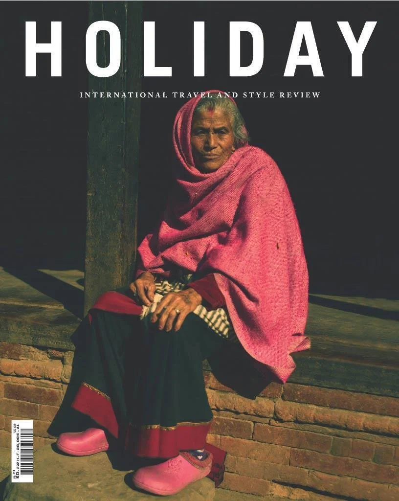 Holiday Magazine — MyMagShop