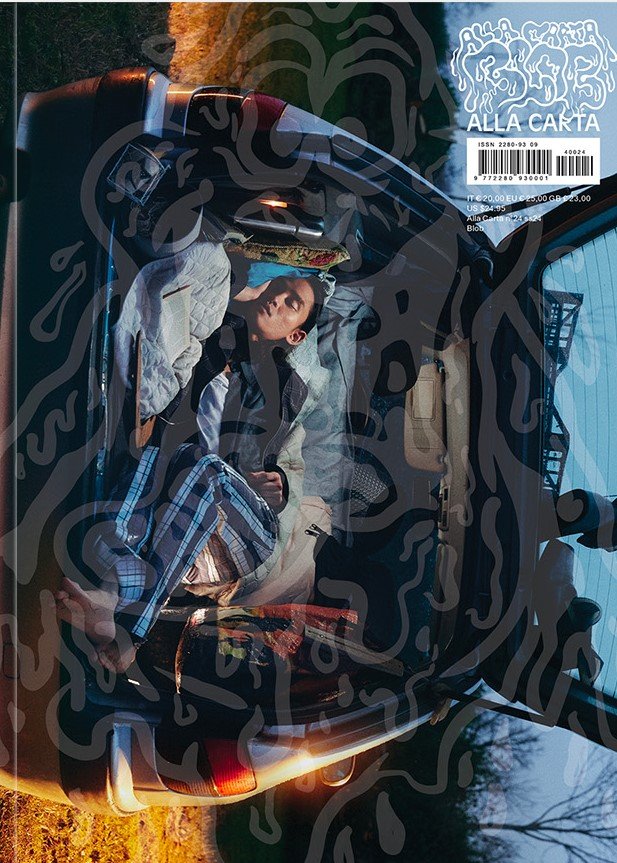 Encens Magazine — MyMagShop