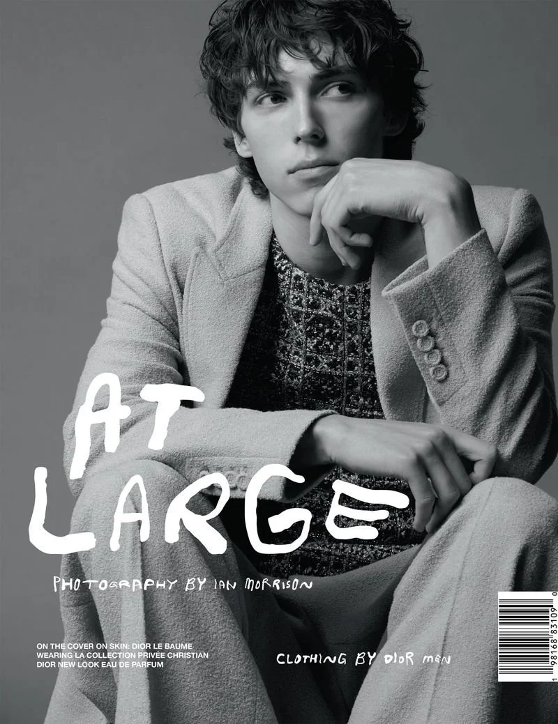 At Large Magazine — MyMagShop