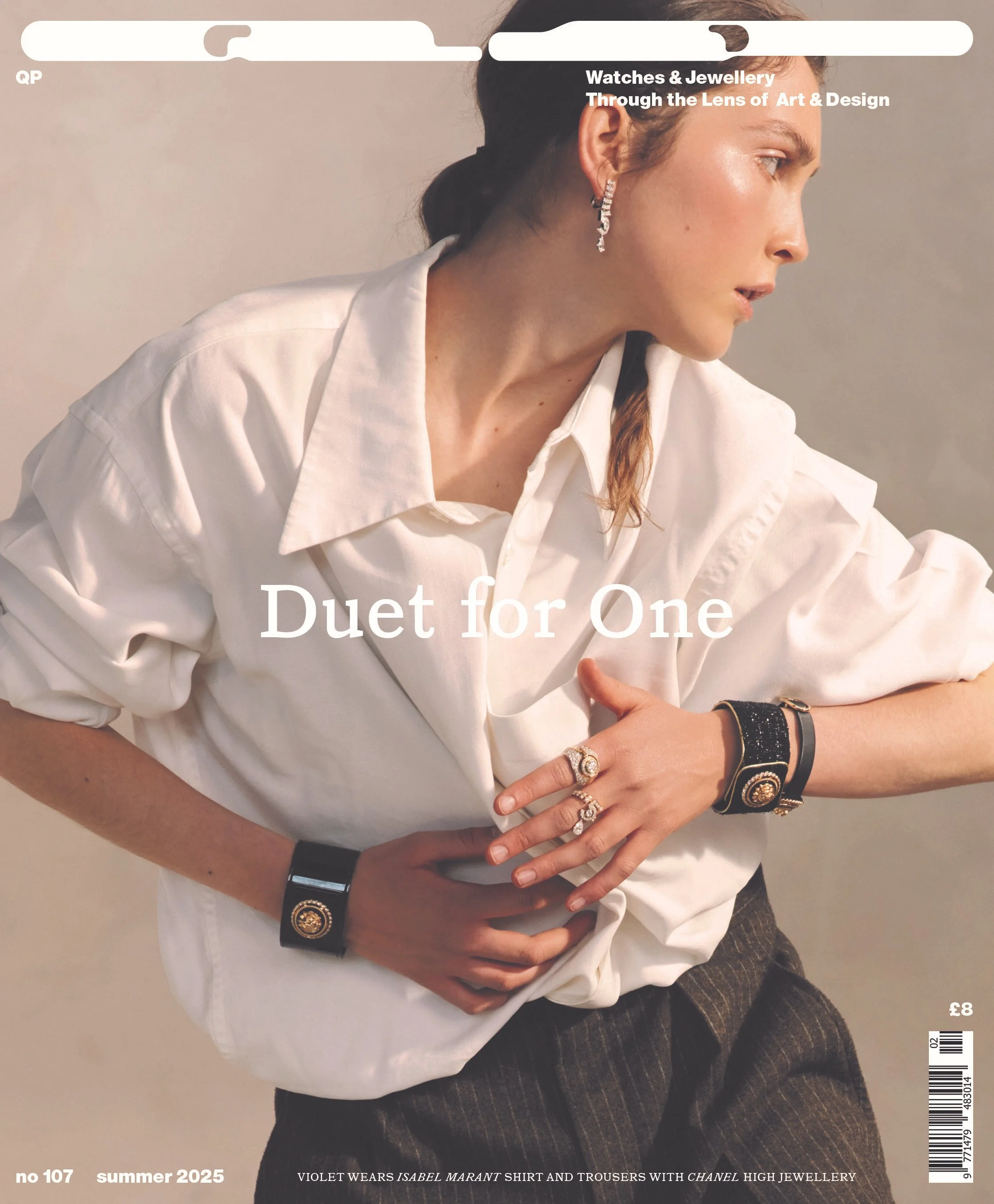 Encens Magazine — MyMagShop