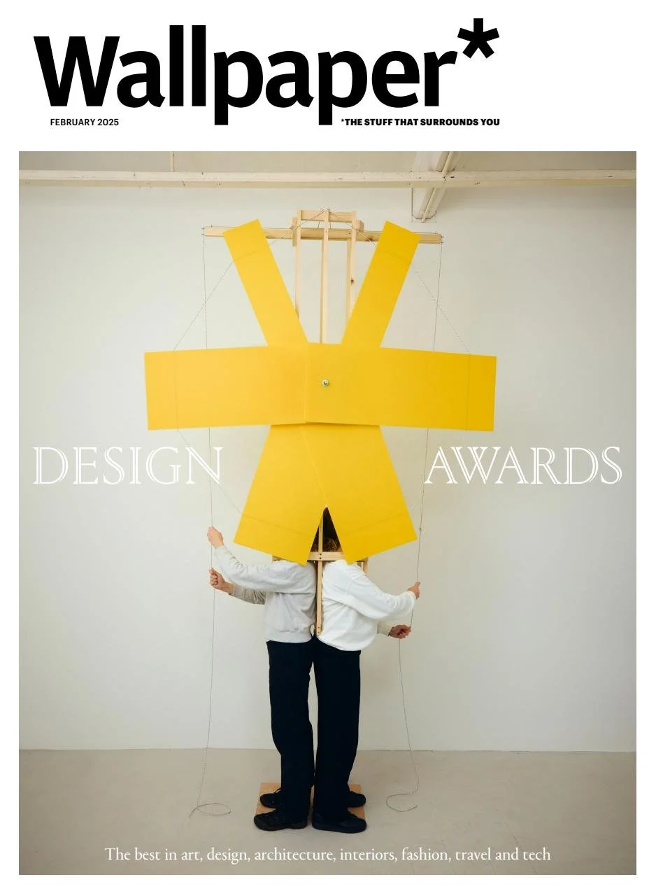 Wallpaper Magazine — MyMagShop